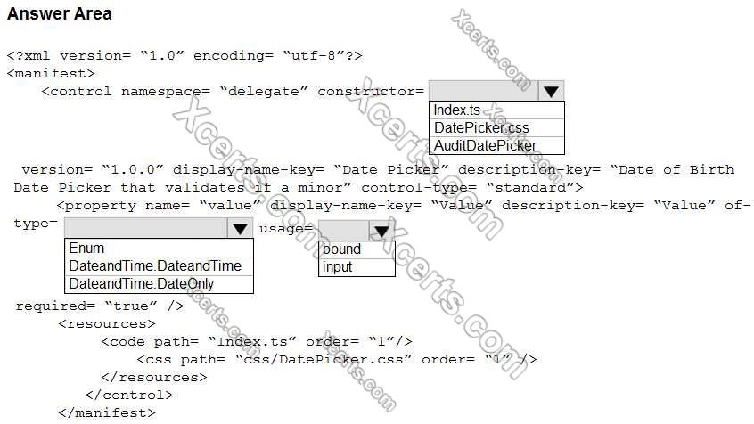 Free PL-400 Exam braindumps download (PL-400 exam dumps Free) - Page: 6