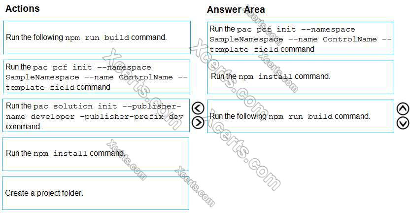 Free PL-400 Exam braindumps download (PL-400 exam dumps Free) - Page: 6