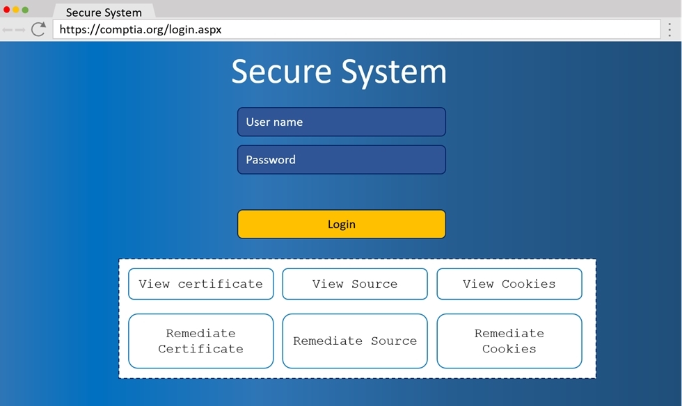 Free PT0-002 Exam braindumps download (PT0-002 exam dumps Free) - Page: 4